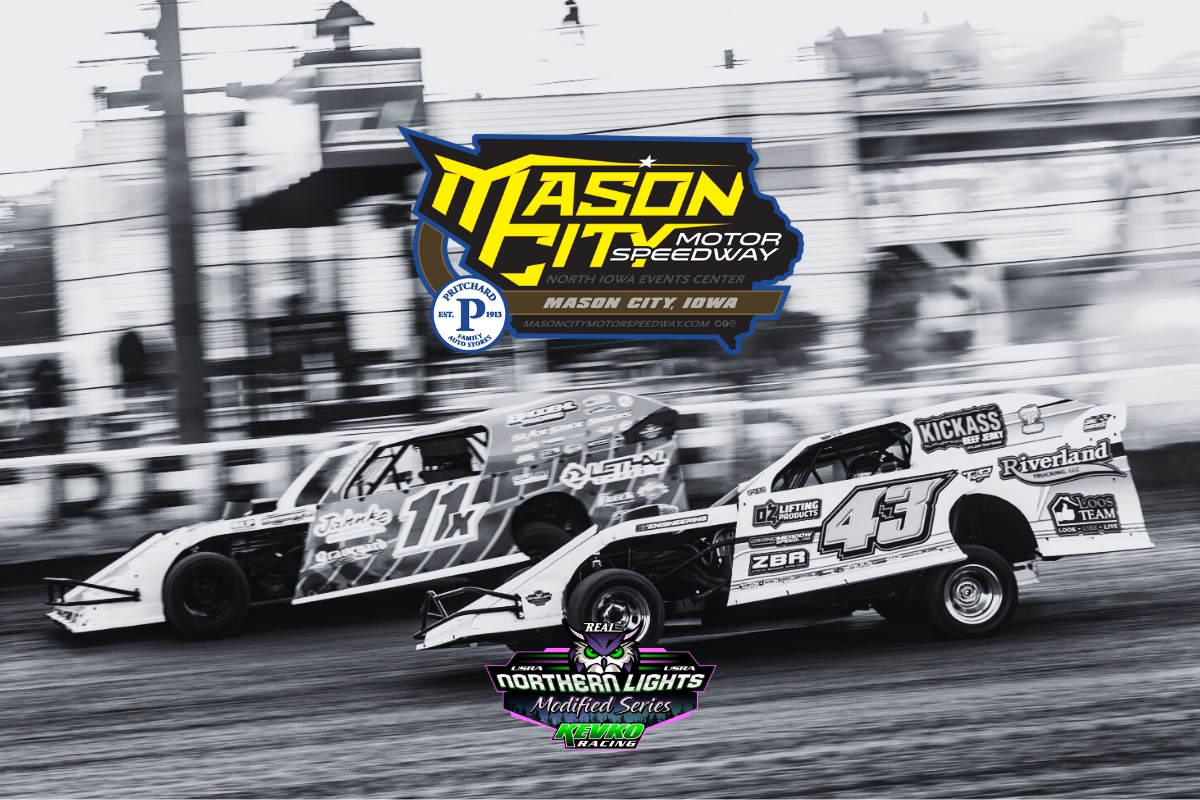 USRA Kevko Racing Northern Lights Modified Series presented by Real ...